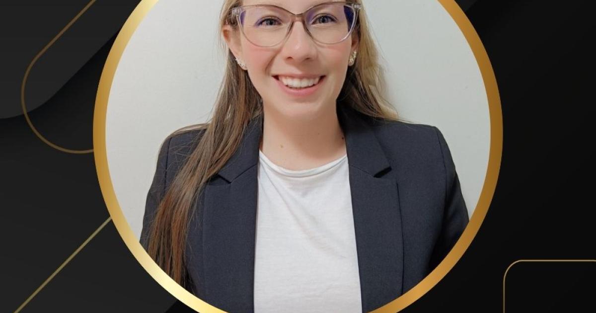 Mayra Naranjo, Public Relations and Influencer Specialist Colombia & Ecuador de ASUS - Revista C ...